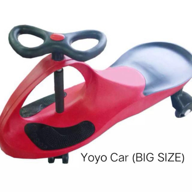 kid Swing Car( yoyo car) | Shopee Malaysia