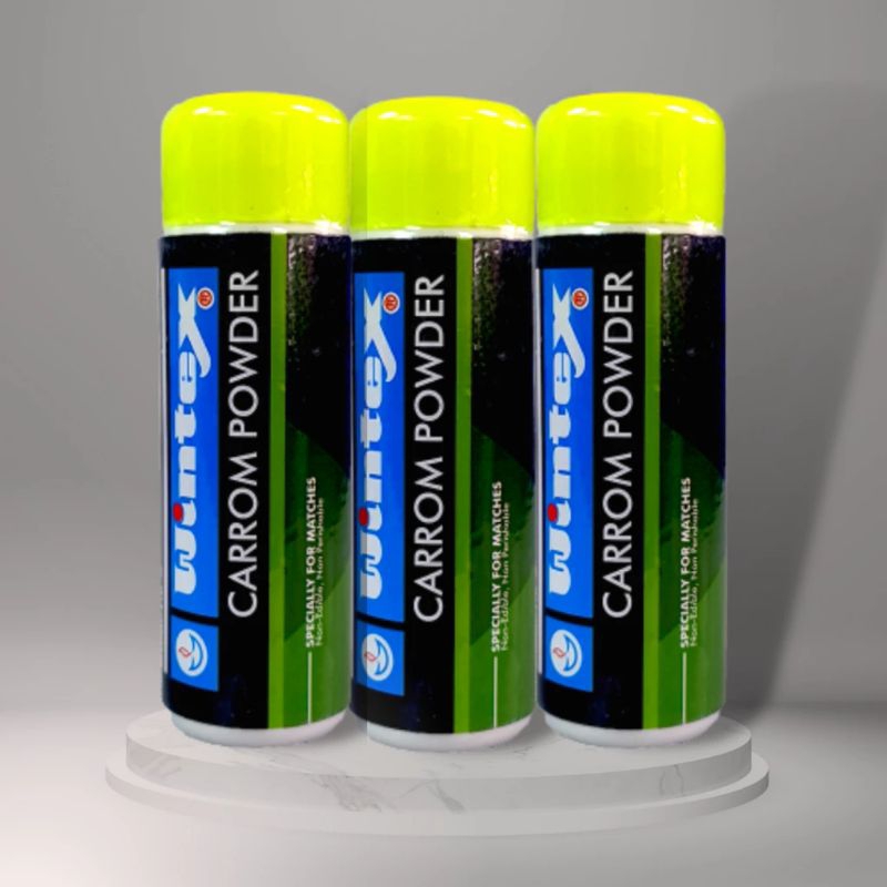 🔥CLEAR STOCK 🔥WINTEX carrom powder 90g xxx Garry | Shopee Malaysia