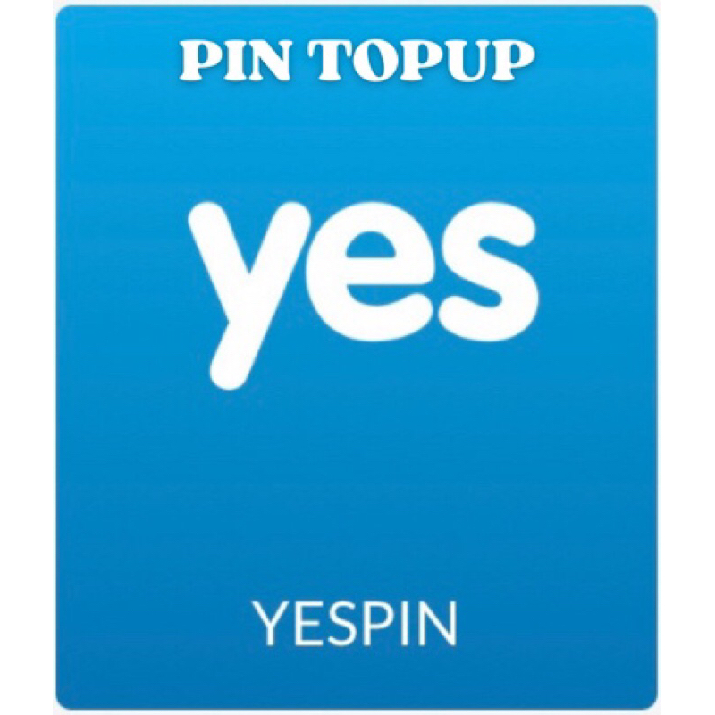 YES PREPAID RELOAD [PIN TOPUP]💥INSTANT TOPUP💥FAST TOPUP💥 | Shopee Malaysia