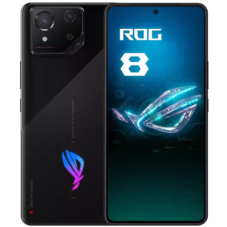 【Global Rom】Asus ROG 8 Pro /Asus ROG 8 Snapdragon 8 Gen 3 6.78 inches ...