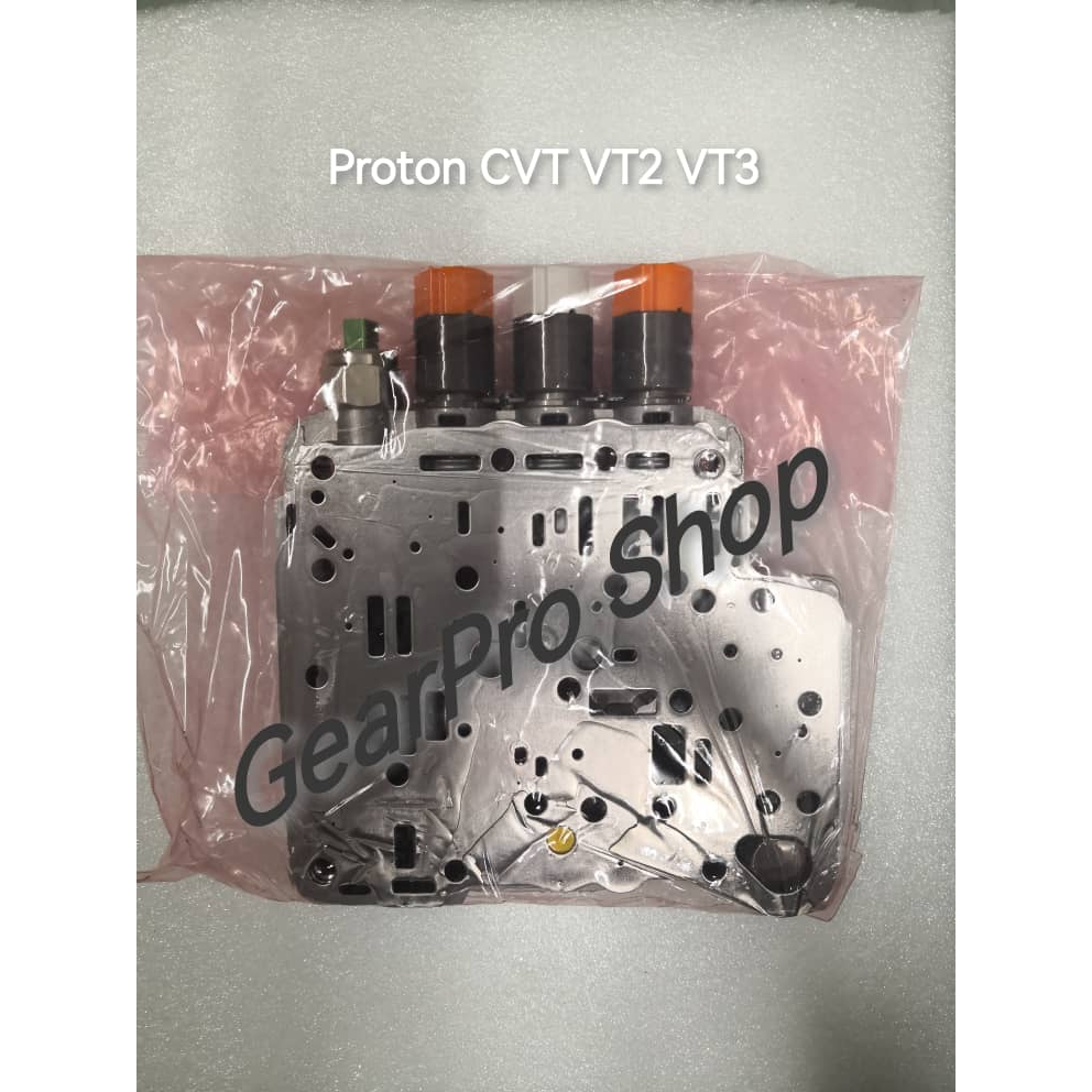 Proton Exora Persona Iriz FLX CVT PUNCH VT2 VT3 Transmission Gearbox ...