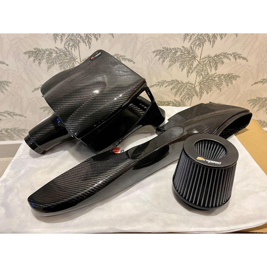 Mercedes Benz W176/C117 CLA220/250/A200/A260 2.0T Airspeed Carbon ...