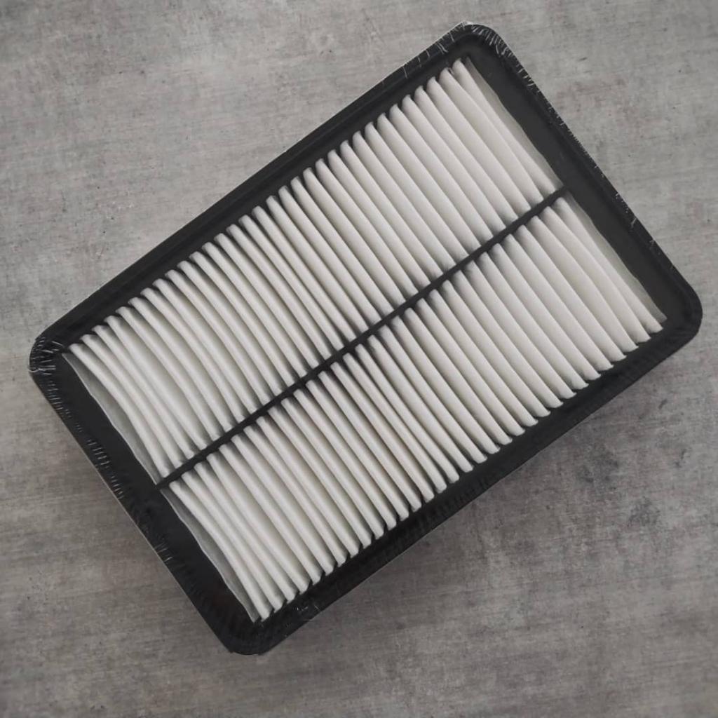 AIR CLEANER FILTER (AFTER MARKET) HYUNDAI SANTA FE DM 2.2 DIESEL ...