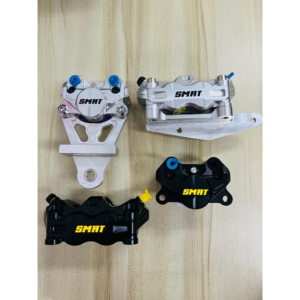 SMRT Taiwan Brake Caliper For Honda RS150 V1 V2 RSX RS-X RS150R V3 ...