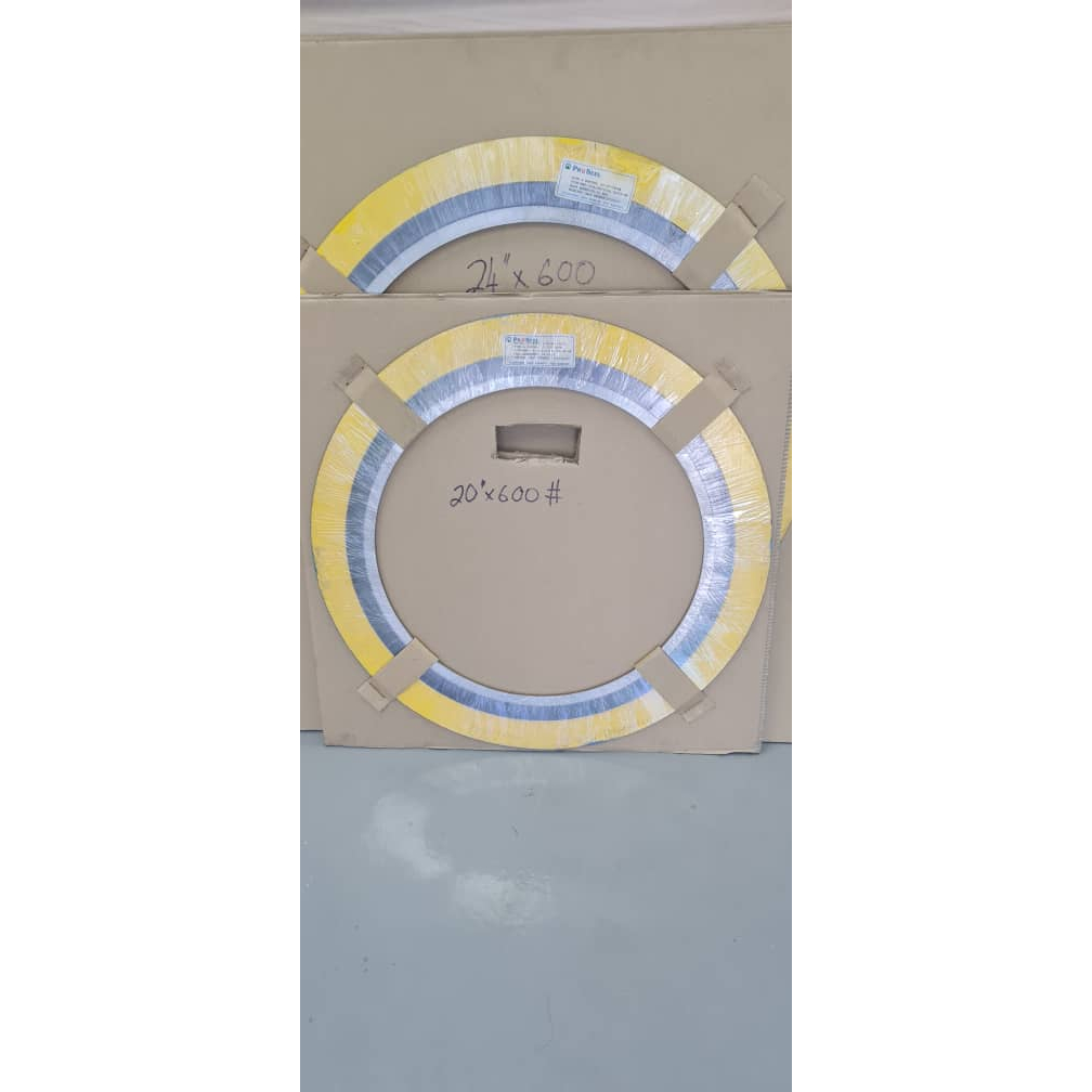 Gasket SPW, RTJ, Flat Gasket | Shopee Malaysia