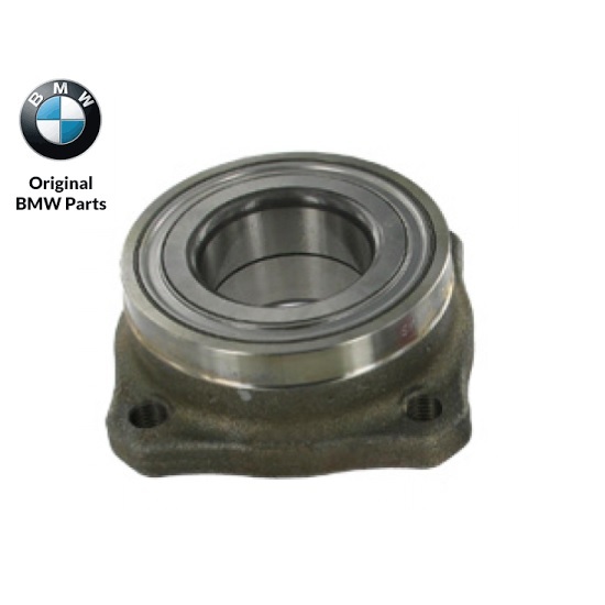 Genuine BMW F01 F02 F04 F06 F07 F10 F11 F12 F13 F18 F25 Rear Wheel ...