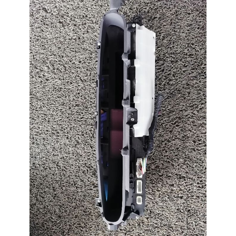 Toyota Prius zvw30 meter used japan original part | Shopee Malaysia