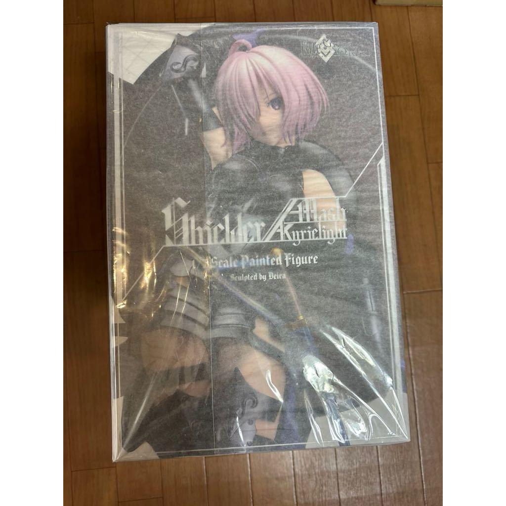 Shipping from Japan Genuine Shielder/Mash Kyrielight Stronger Tokyo ...