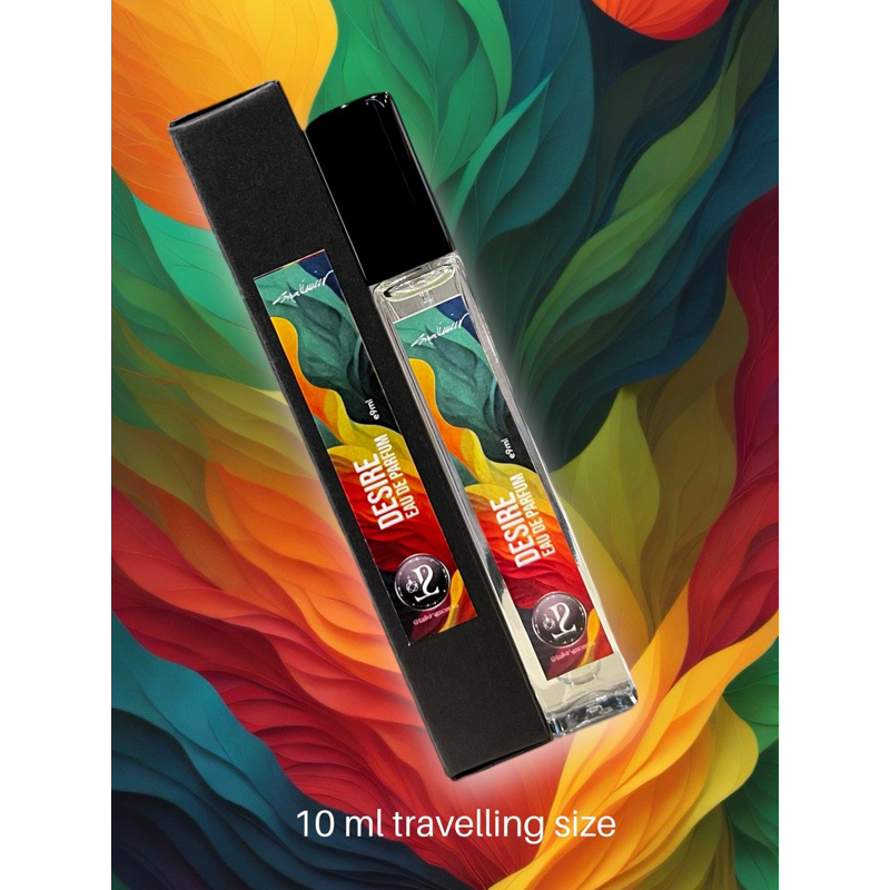 Desire by Talking Scents | Shopee Malaysia