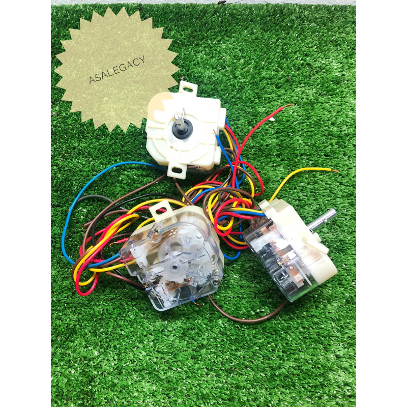 timer wash midea washing machine | Shopee Malaysia