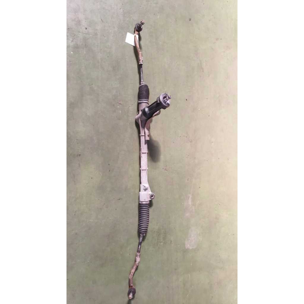 Proton X70 2018 Steering Rack (Electric Model) | Shopee Malaysia