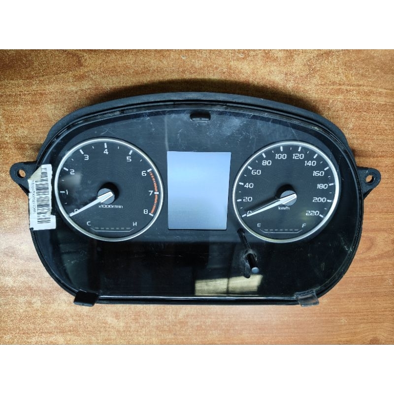 proton saga vvti meter | Shopee Malaysia