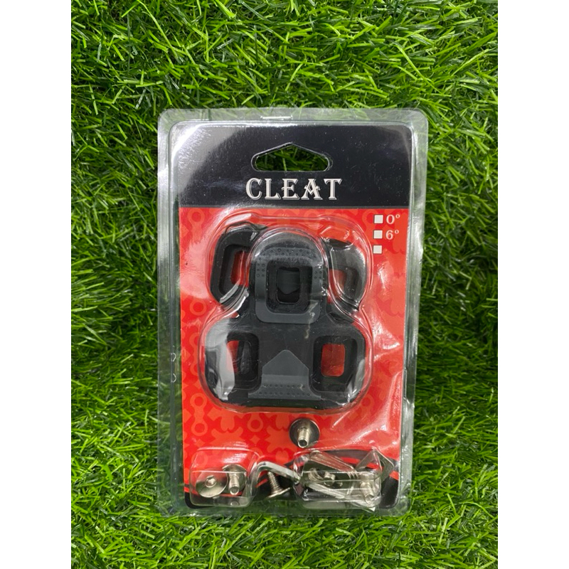 (Ready Stock) Sence Cleat - For Look Cleat ( 4.5 degree) | Shopee Malaysia