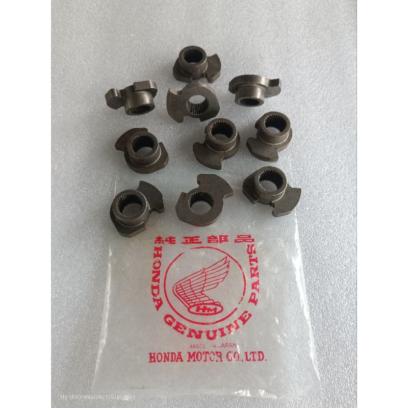 Kick Starter Retainer Original Honda EX5 / EX5 Dream Barang NOS ...