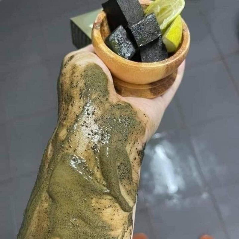 FAIRY SCRUB SABUN VIRAL | Shopee Malaysia