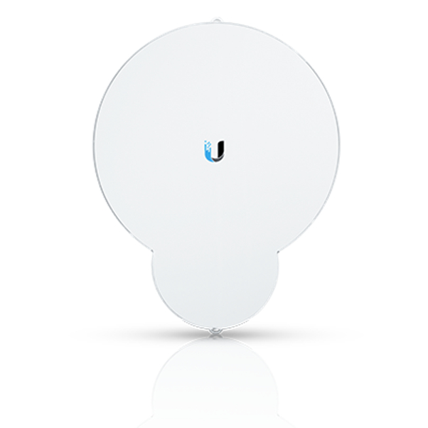 Ubiquiti airFiber HD 24 GHz Bridge [AF-24HD] | Shopee Malaysia