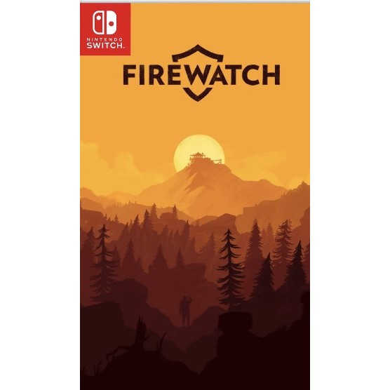 Firewatch switch price store
