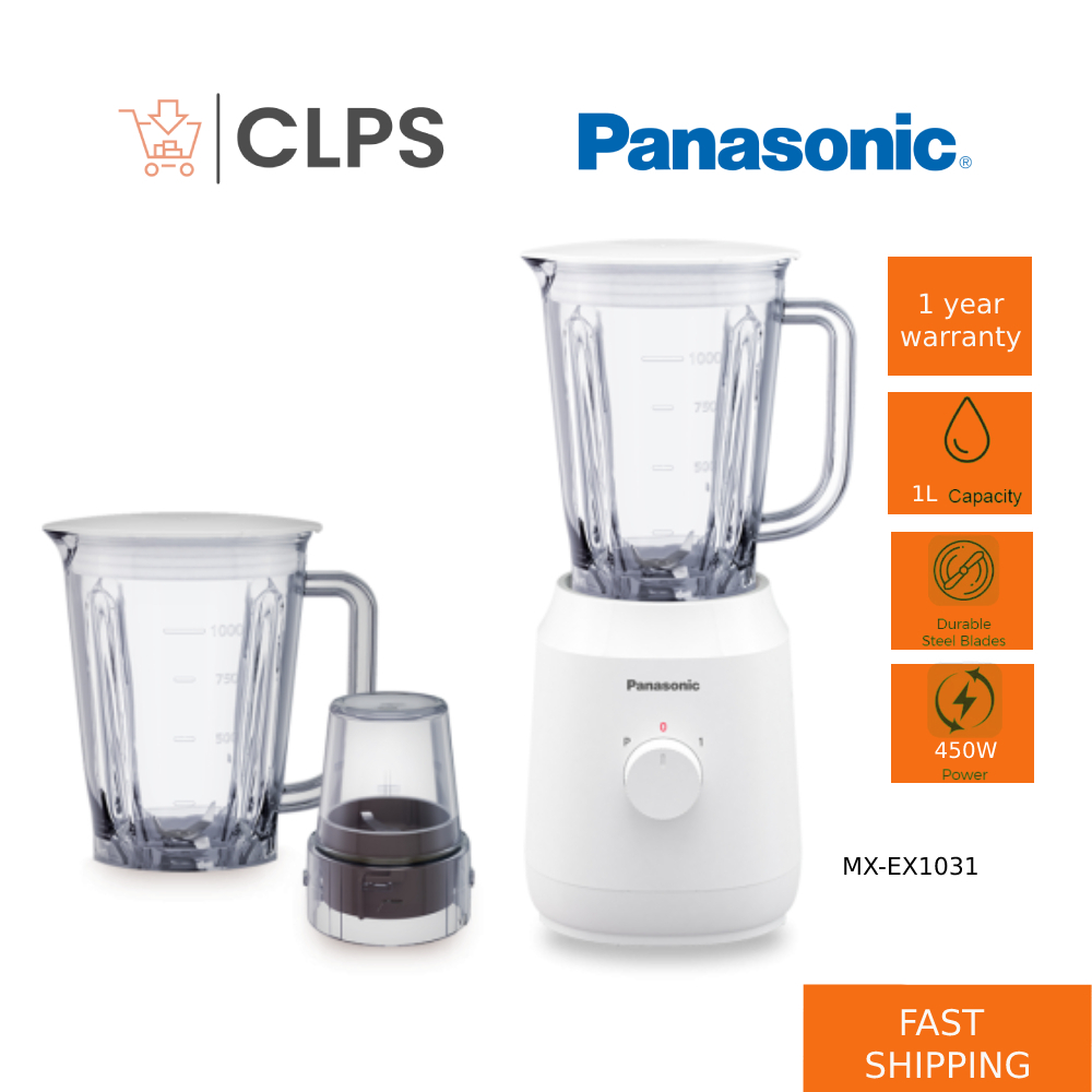 Panasonic Blender 480W MX-800S MX-EX1011 MXEX1001 MX-EX1031WSK MX ...