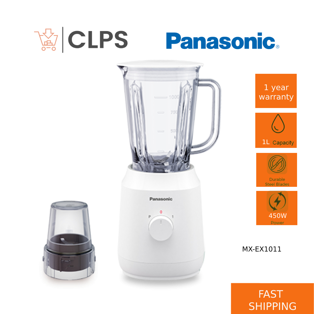 Panasonic ice crushing BLENDER MX-900M MX-EX1001 MX-EX1011 MX-EX1031 ...