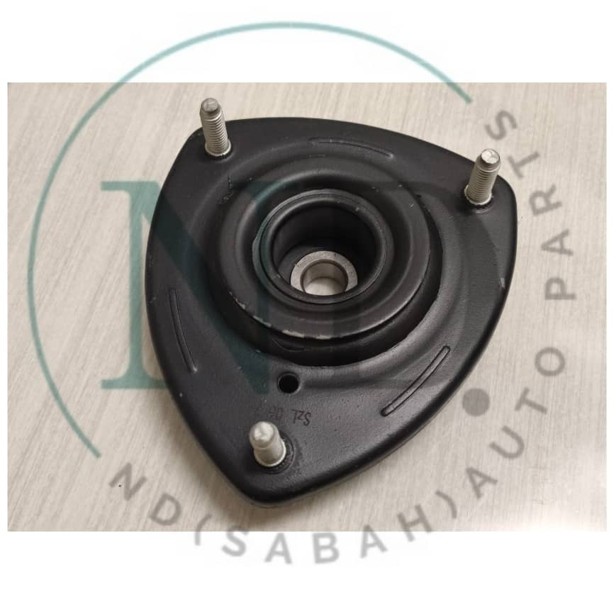 TOYOTA VIOS NCP42 (2002''-2007'') ABSORBER MOUNTING FRONT 48609-0D080 ...