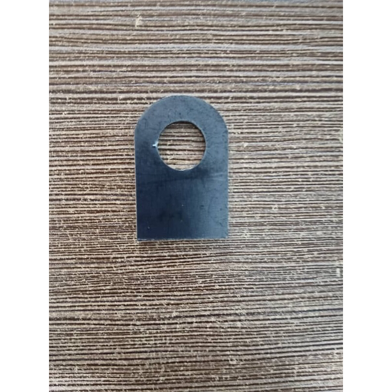 Grill Besi Welding, Padlock Eye Bracket / Welding Door Ear, Telinga ...
