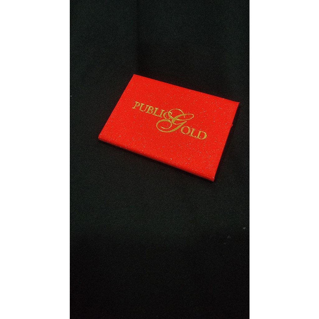 PG Card Collection Magnetic Folder (Folder only) 9x6x0.5cm | Shopee ...