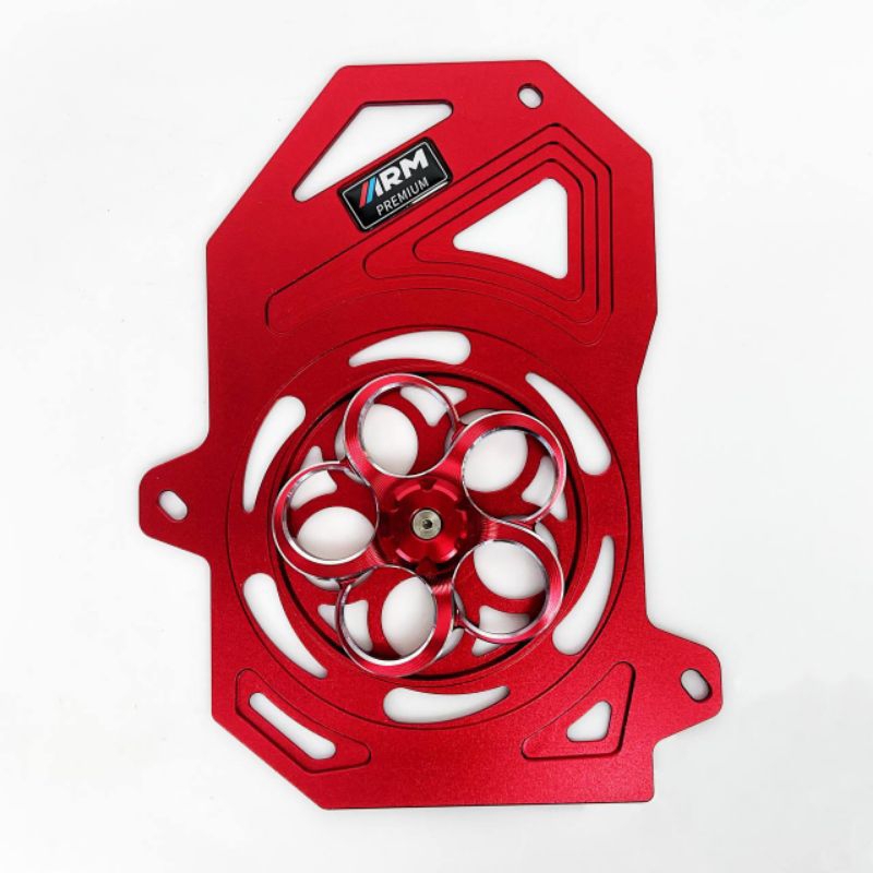 RADIATOR COVER VARIO160 ADV160 PCX160 CNC | Shopee Malaysia