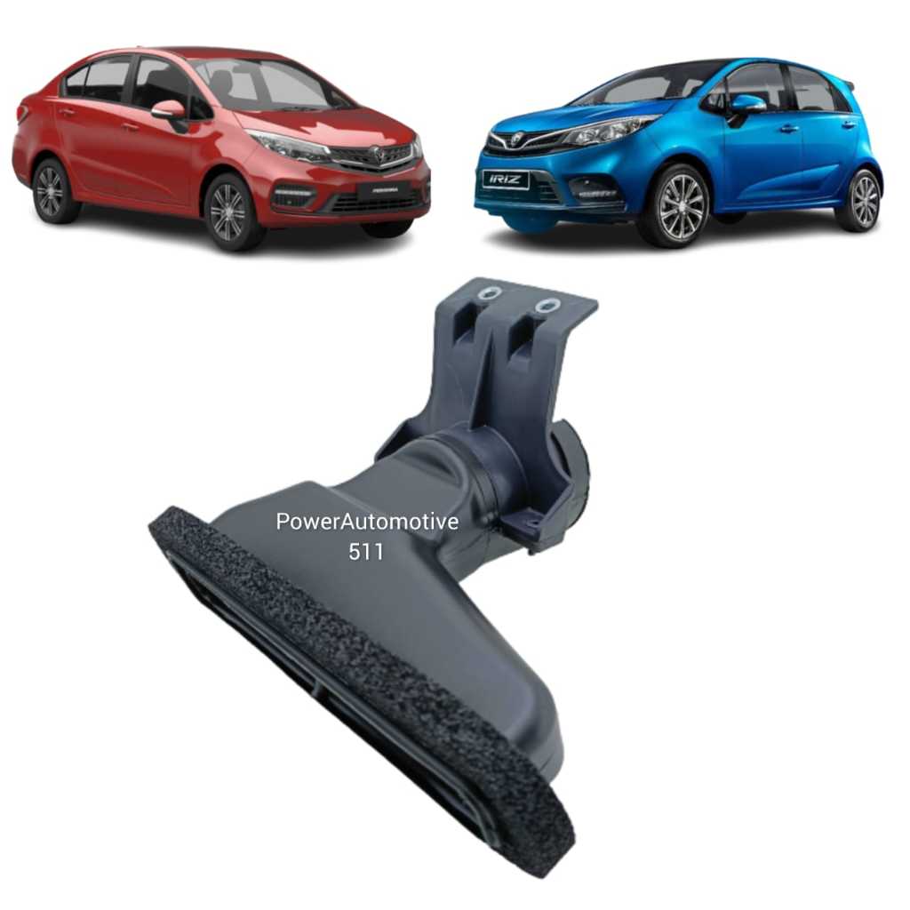 Proton Persona VVT 2019 / Iriz 2019 Engine Air Cleaner Housing / Air ...