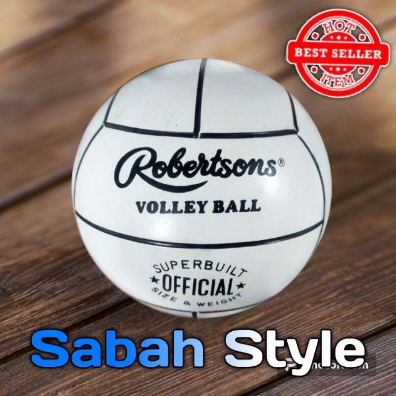 volleyball robertson | Shopee Malaysia