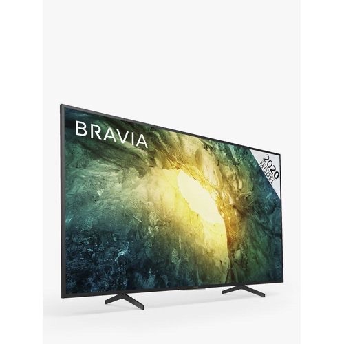 Sony 49"Inches Ultra HD Full Android Smart 4K HDR LED TV | Shopee Malaysia