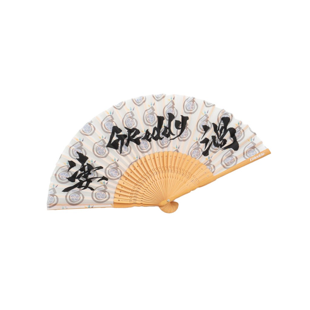 TRUST GReddy Fan 100% ORIGINAL FROM JAPAN | Shopee Malaysia