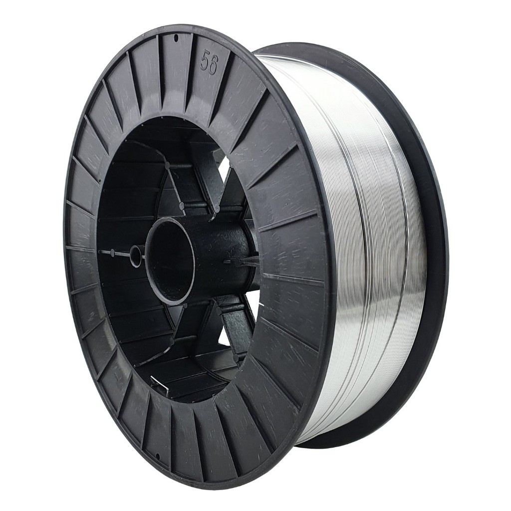 MASTCORD POWERWELD MC-5356M 1.2MM 7KGS ALUMINIUM SOLID MIG WIRE ...