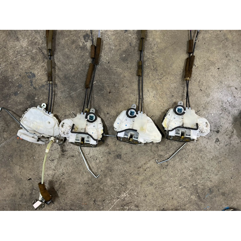 Original Honda Civic FD1 FD2 Center Lock | Shopee Malaysia