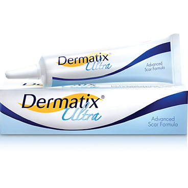 DERMATIX ULTRA GEL 15G PARUT JERAWAT / PARUT OPERATION / PARUT ...