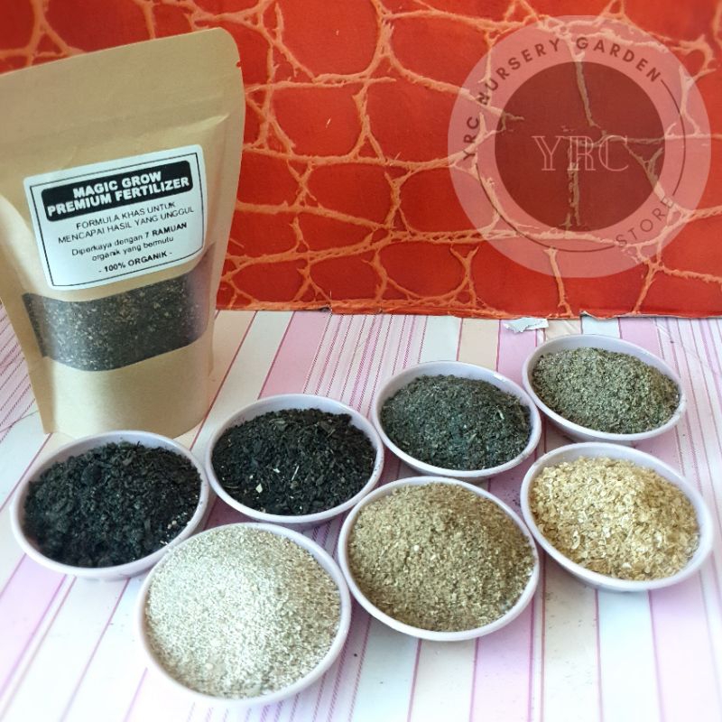 Baja Pokok Bunga ROSE / Baja Keladi / Aglonema / Baja Puding / vitamin ...