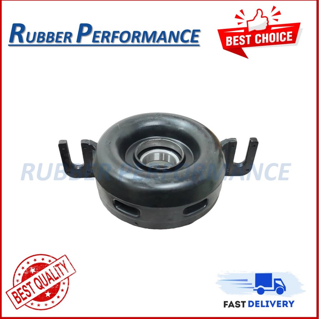 1 PC PANJANG/LONG SHAFT MOUNTING / CENTER BEARING FORD RANGER 2012 T6 ...