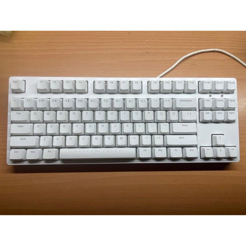 ikbc C87 TKL Cherry MX blue | Shopee Malaysia