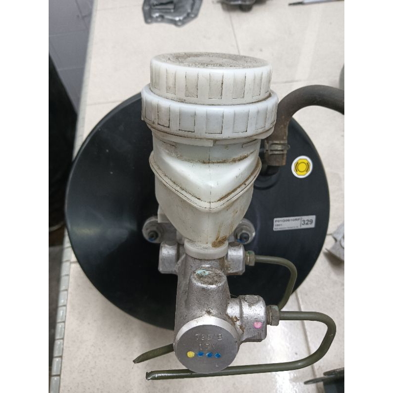 mitsubishi triton brake booster | Shopee Malaysia