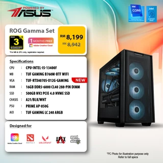 ROG Official Store Online, July 2024 | Shopee Malaysia
