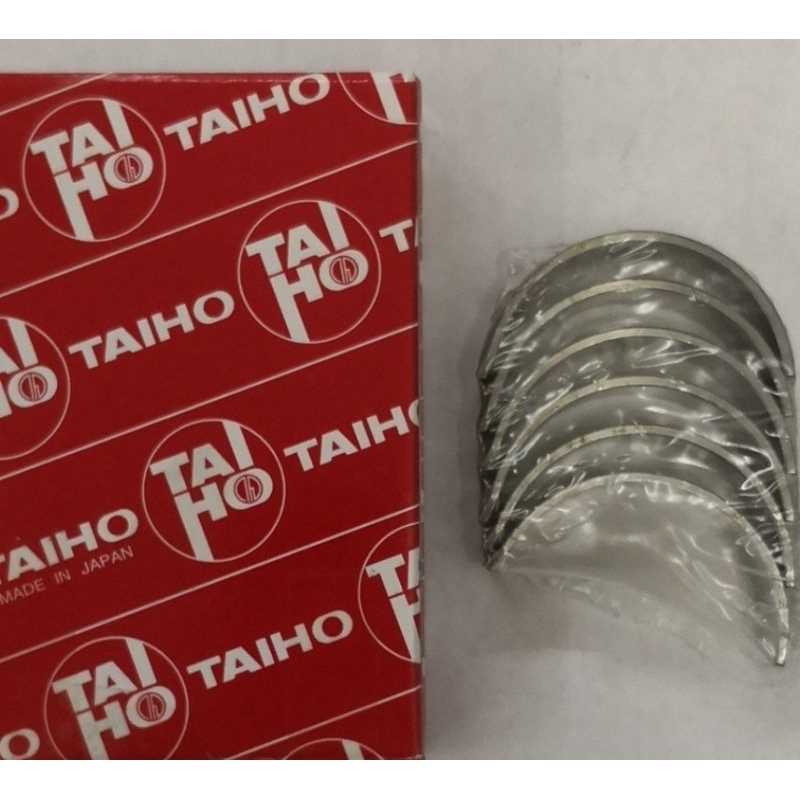 Taiho Perodua Kancil 850 Kelisa Kenari Viva 850 1.0 Con Rod Bearing ...