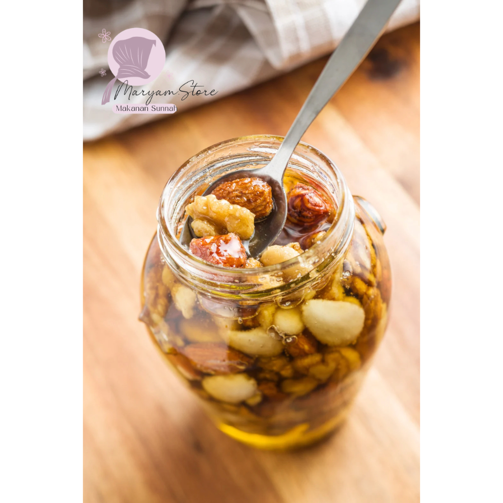 🔥 KHALTA HABEEBY BOOSTER (HALAL) For Men & Women Habib Khal Ta ...