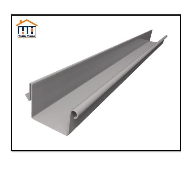 GUTTER KELABU GF300 MURAH ~ JUAL KAKI (READY STOCK) | Shopee Malaysia