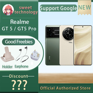 realme GT5 Pro Price in Malaysia & Specs - RM1905 | TechNave