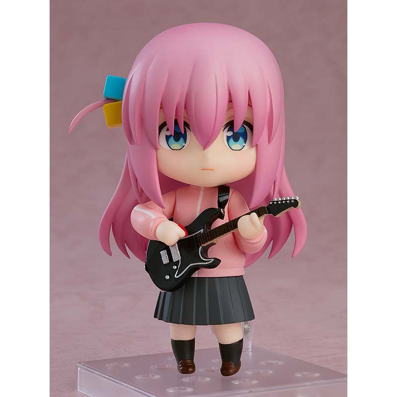 -PREORDER-Bocchi the Rock! [2069] Nendoroid Hitori Gotoh(re-run ...