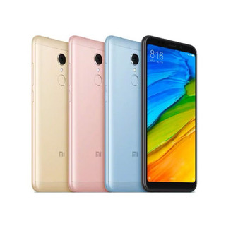 Redmi 5 Plus 6/28 Gaming Phone Snapdragon Ready | Shopee Malaysia
