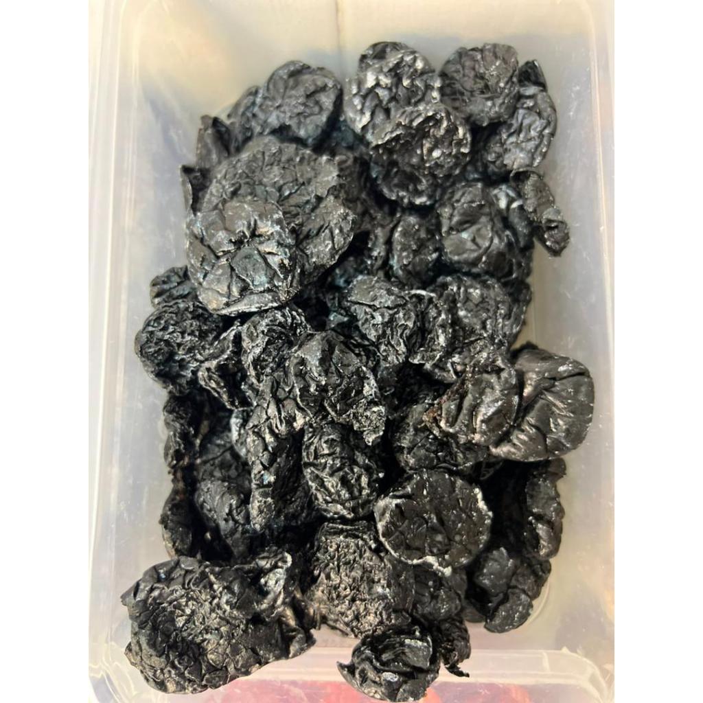 250g [HALAL] Pelbagai jenis asam MANIS / MASAM / MASIN (plastik ...