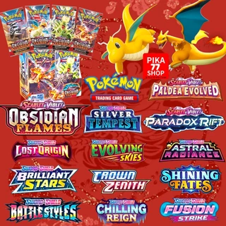 Buy pokemon card Online With Best Price, Jul 2024 | Shopee Malaysia