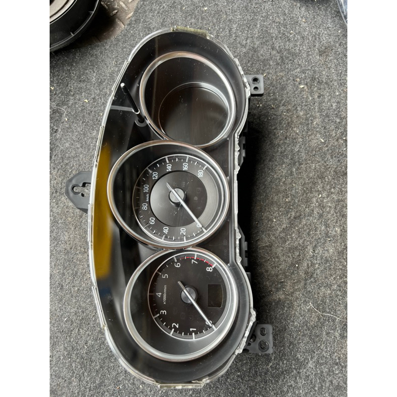 CX5 KF METER USED JAPAN | Shopee Malaysia