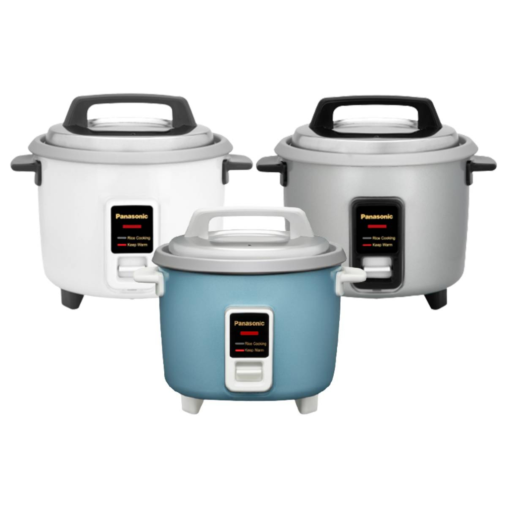 PANASONIC AUTOMATIC RICE COOKER 1.8 LITRE _ READY STOCK🔥 | Shopee Malaysia