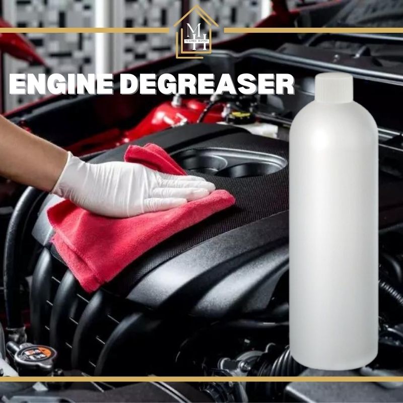 Car Engine Degreaser cleaner pencuci enjin motor car care oil cleaner ...